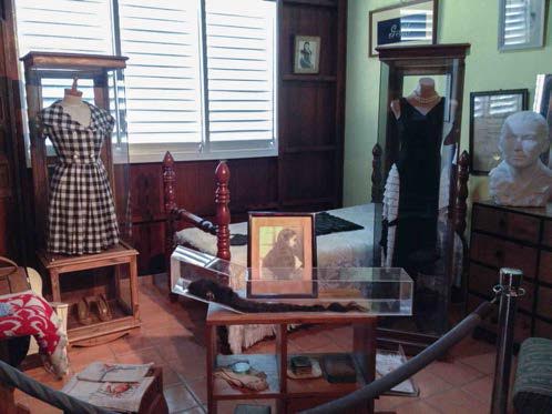 Museo De Las Hermanas Mirabal