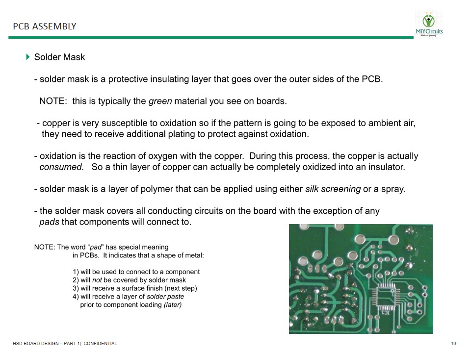 Tutorial on Hardware Board Design | FPGA | Embedded: Class 05: PCB ...