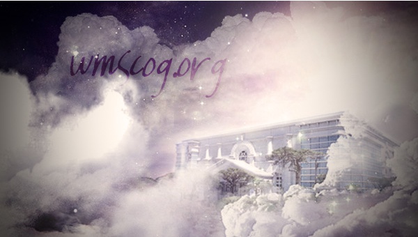 Without God the Mother ♥ Ahnsahnghong ♥ WMSCOG – TRUTH OF WMSCOG