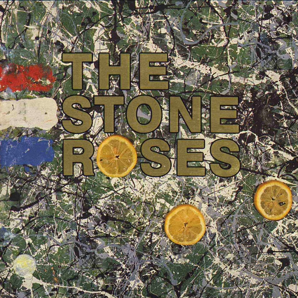 The Stone Roses - The Stone Roses - OJO MELÓMANO
