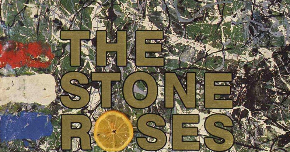 The Stone Roses - The Stone Roses - OJO MELÓMANO