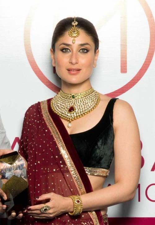 Kareena Kapoor Is Brand Ambassador Signs For Malabar Gold And Diamond Inaugurated On April 7