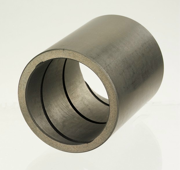 Graphite Bearings and Bushings: GRAPHALLOY Provides Advantages in Pump ...