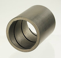 Graphite Bearings and Bushings: GRAPHALLOY Provides Advantages in Pump ...