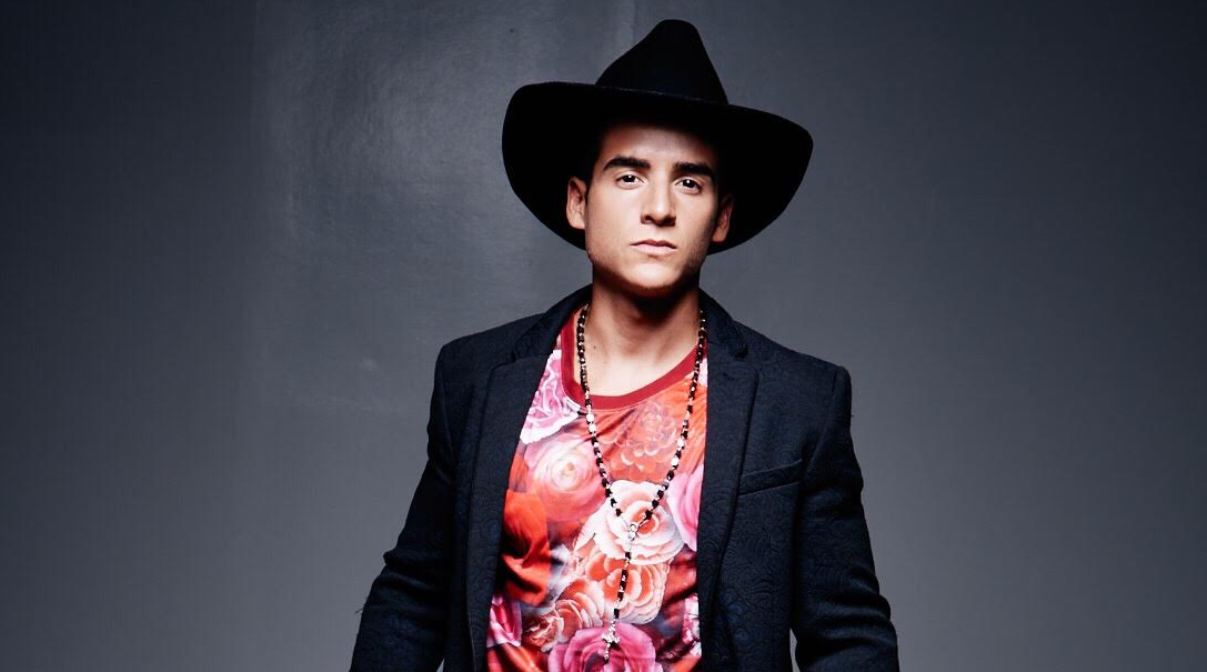 Alexander Torres: "Federico Bermúdez es un personaje muy fuerte"