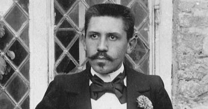 ΑΓΓΙΓΜΑ ΦΥΣΙΚΗΣ...: Σαν σήμερα ... 1872, γεννήθηκε ο Γάλλος φυσικός ...