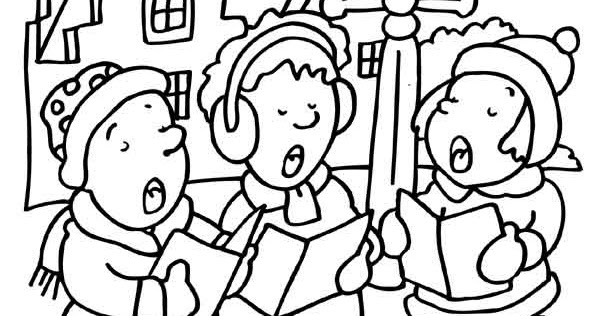 EDUCATIA CONTEAZA : 9 COLINDATORI PE LA CASELE OAMENILOR