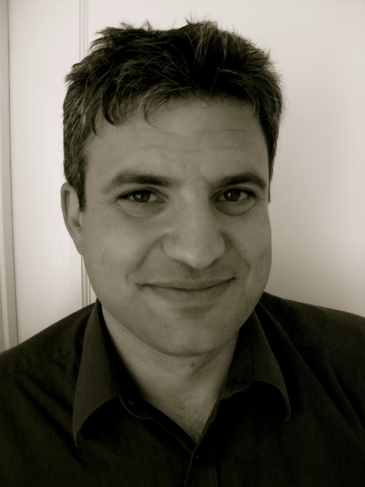 Dave Zirin interview