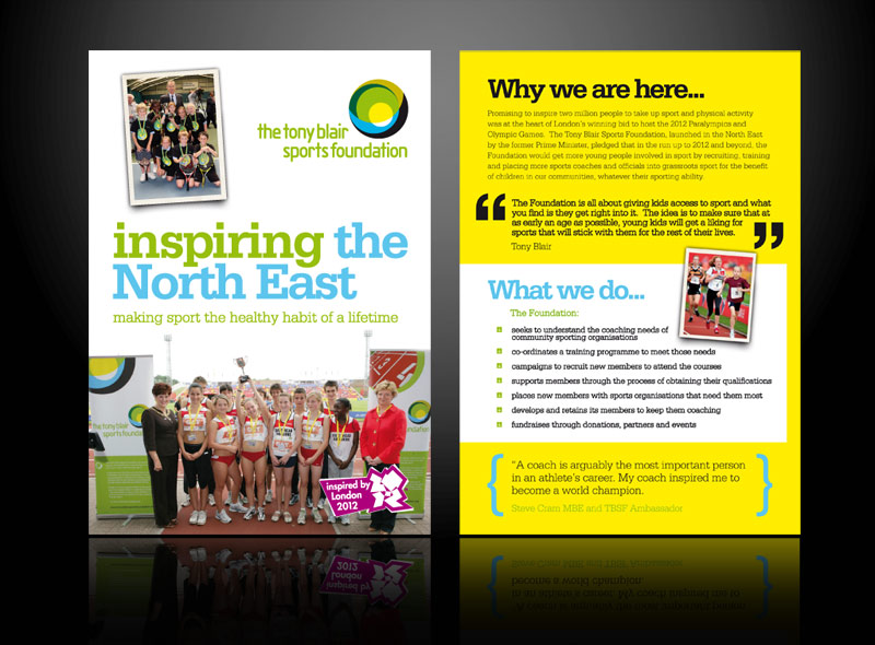 Leaflet Design Tips & Cheap Leaflet Printing Services: Leaflet Design Tips