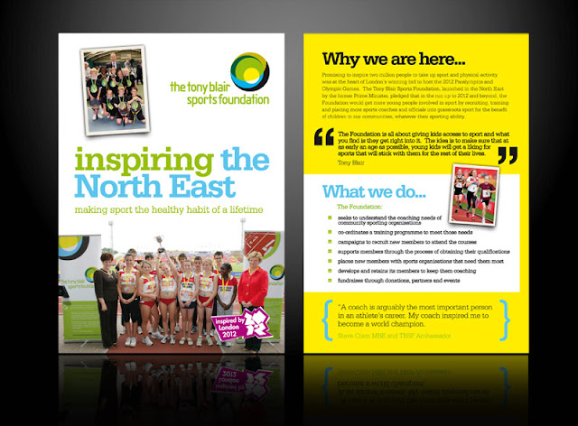 Leaflet Design Tips & Cheap Leaflet Printing Services: Leaflet Design Tips