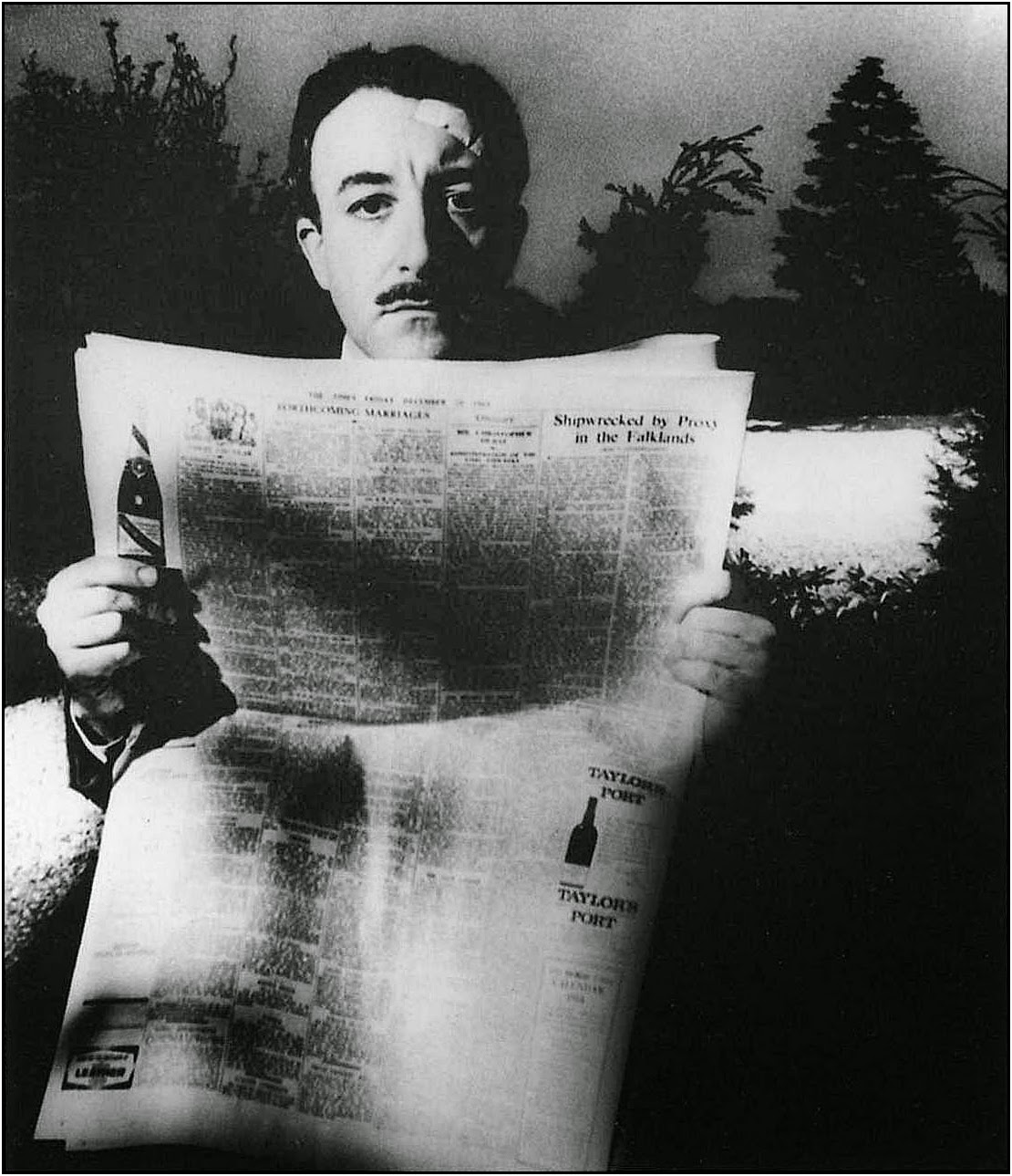 Η Φωτογραφία: Bill Brandt