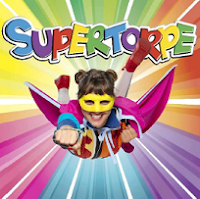 SUPERTORPE