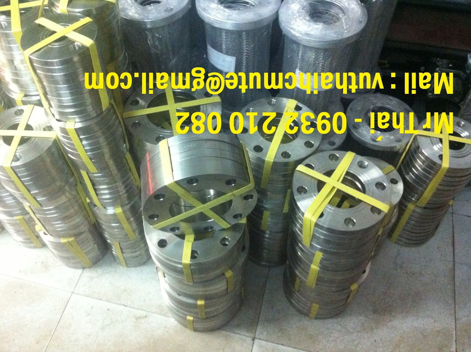 Phụ kiện inox 304 - www.qtengineering.com: Mặt bích inox, mặt bích ...