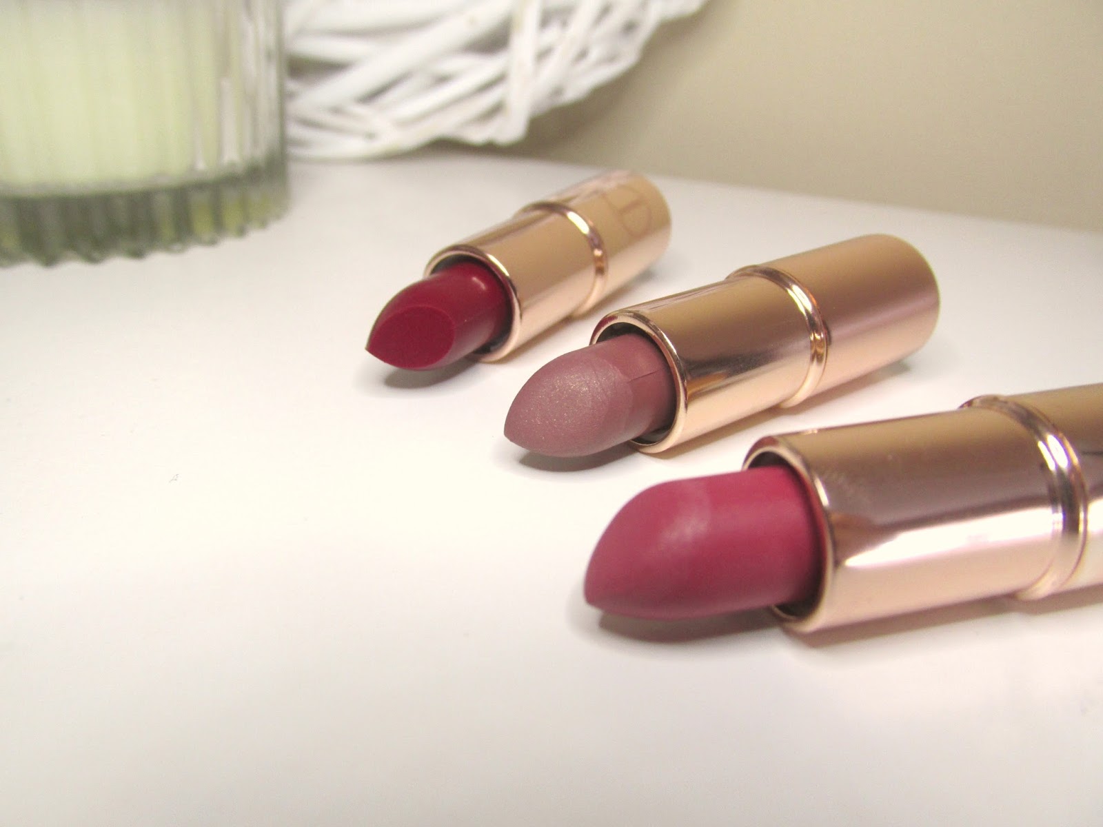 The Imperfect Beauty | Irish Beauty Blog