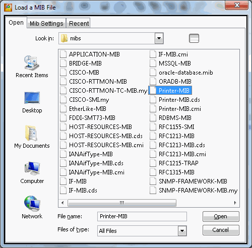 Solved By Powershell Powershell Using Snmp For Html Network Printer Report 