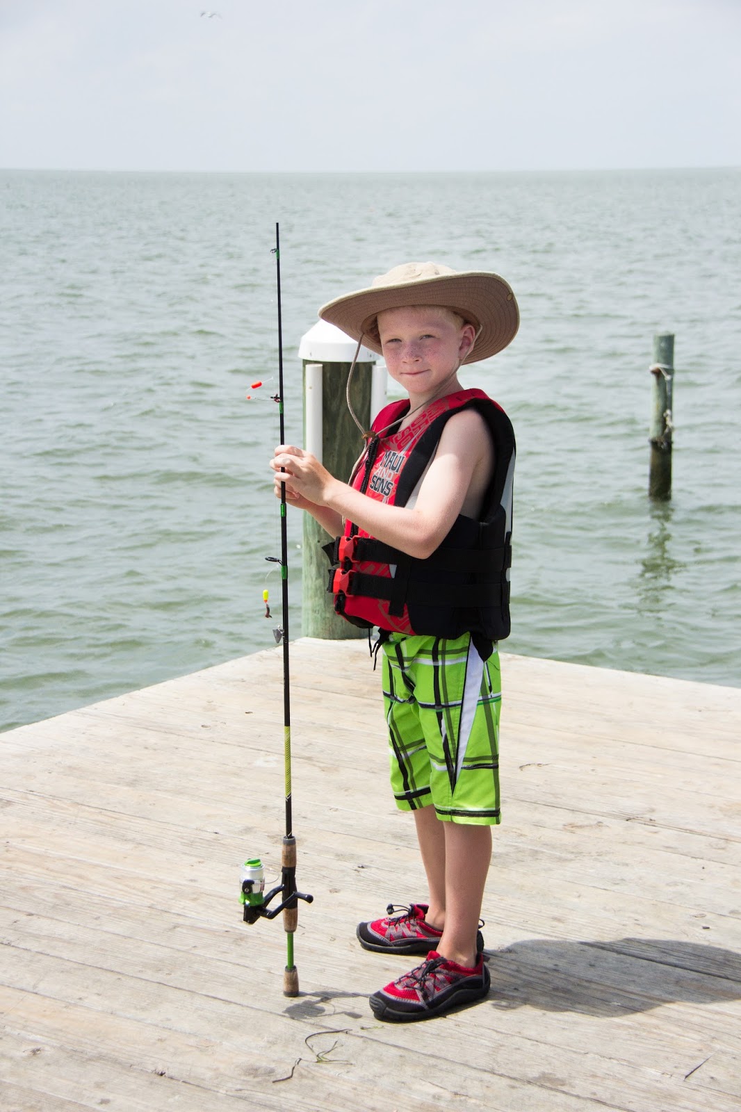 Match the Pictures: Cherrystone Family Campground