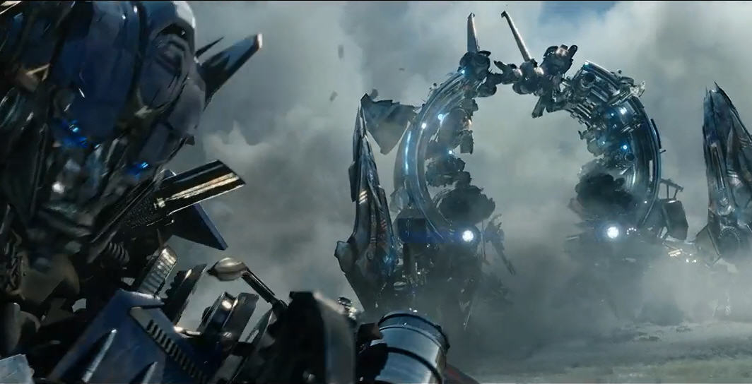 Kyle Winkelman ILM Animation Reel 2011 | Computer Graphics Daily News