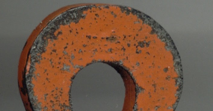 MATERIALES: Paramagnétismo