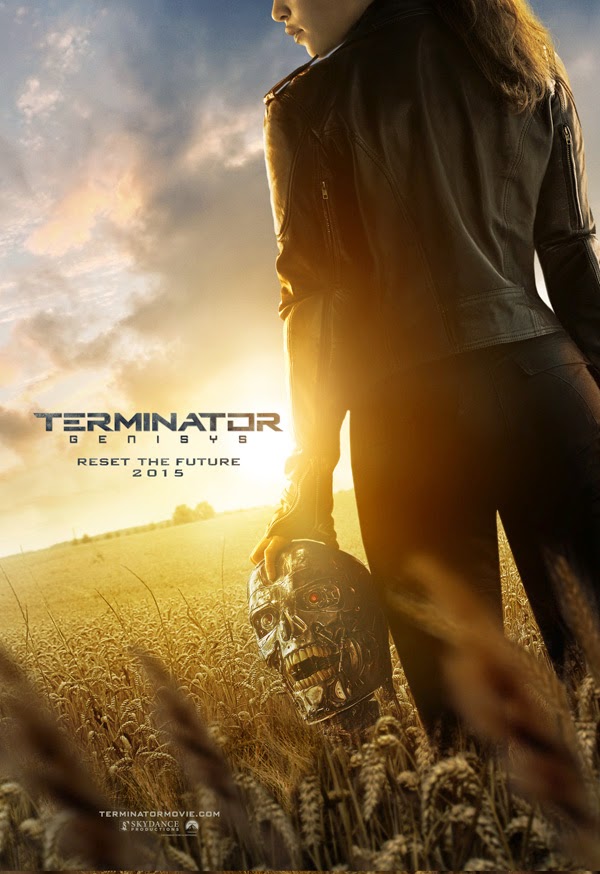 The Last Thing I See: This 'Terminator: Genisys' Trailer Chucks Arnold ...