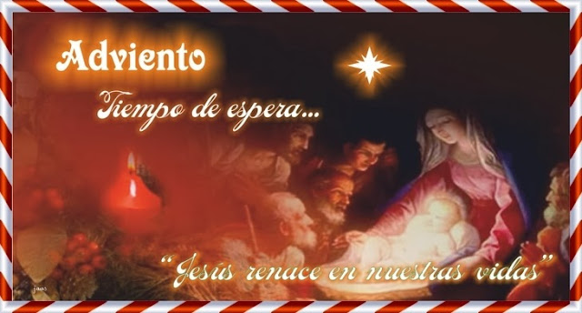 ® Gifs y Fondos Paz enla Tormenta ®: IMÁGENES DE ADVIENTO