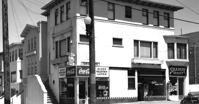 San Francisco Pictures