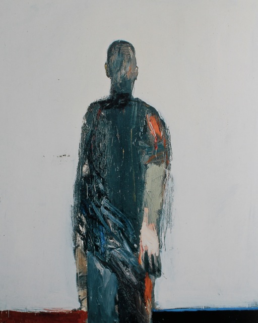 ARTBURGAC: Nathan Oliveira