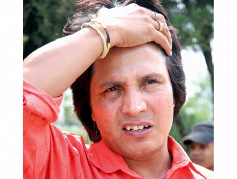 top ten Nepali actors of 2016: Top 10 Nepali Actor Of 2016