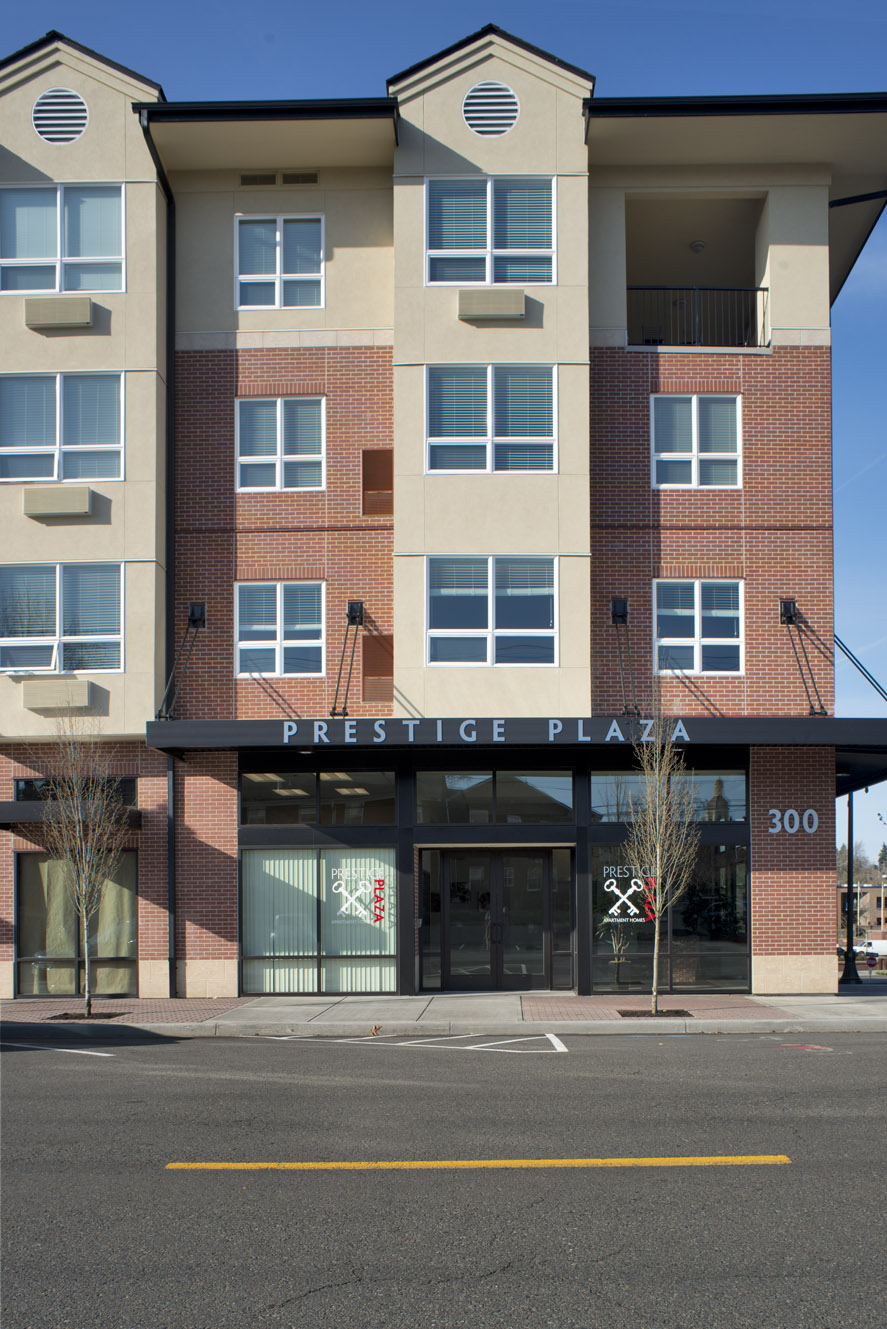 Laticrete Conversations: Thin Brick Veneer Project