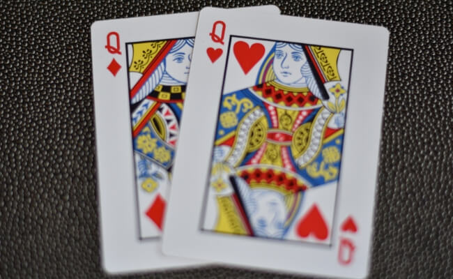How to Play Pocket Queens: It Might Surprise You | BlackRain79 - Elite Poker Strategy