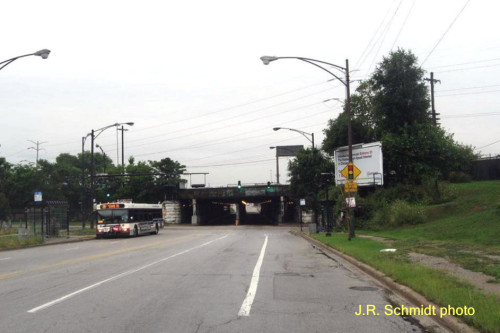 The Sixth Ward: What happened at 63rd/State in May 1950?