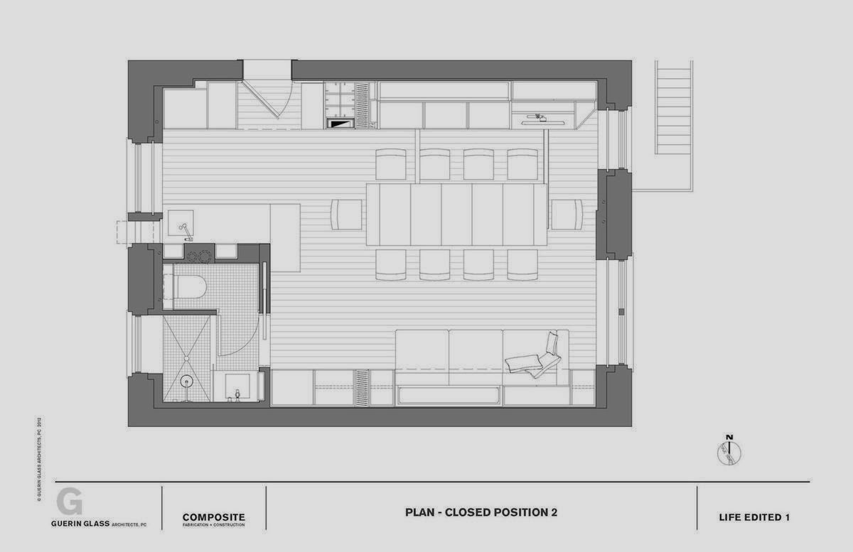 Design Stack: A Blog about Art, Design and Architecture: Multi ...