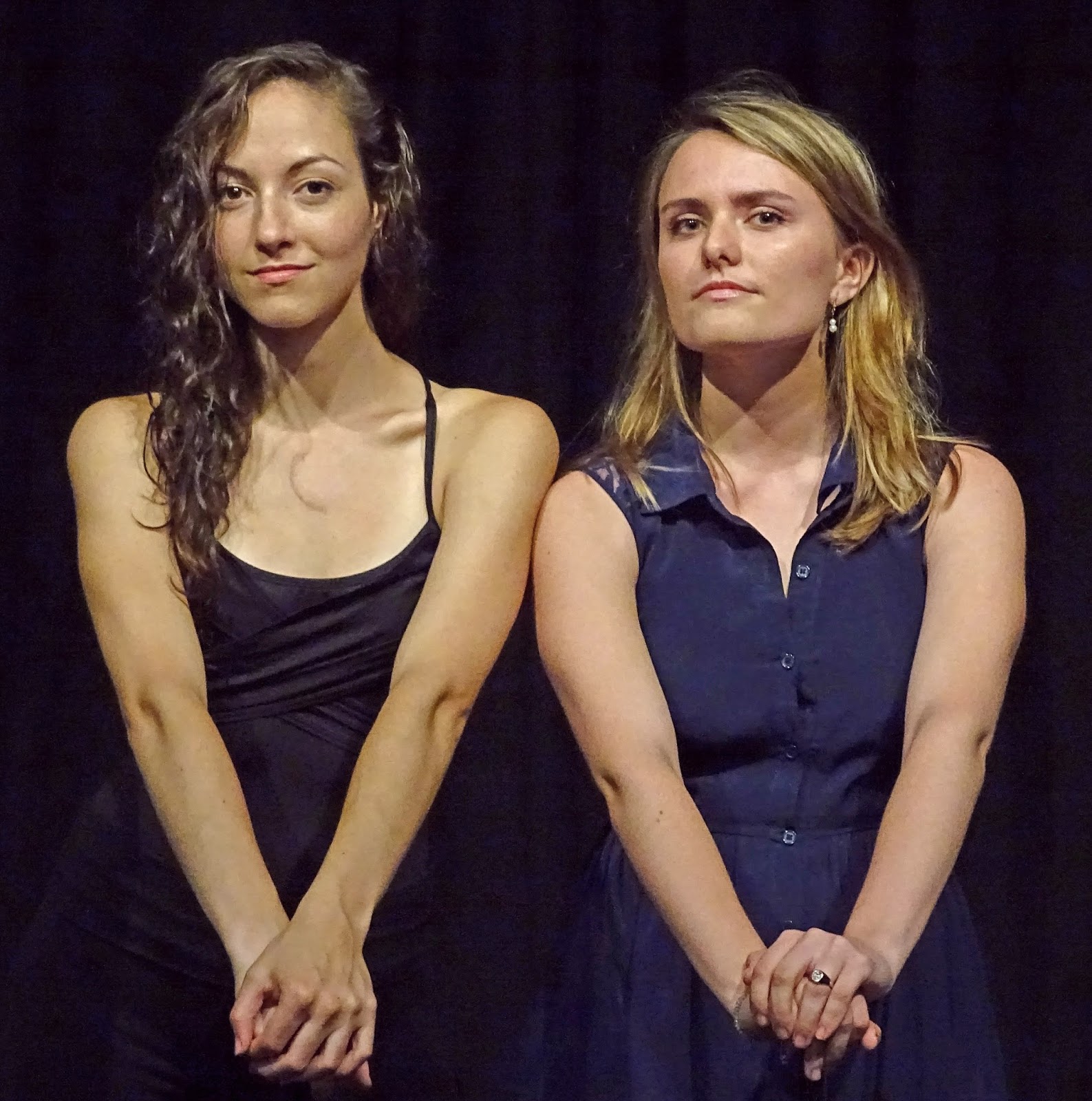 Joe's Retirement Blog: "Chicago," Priscilla Beach Theatre, Priscilla ...