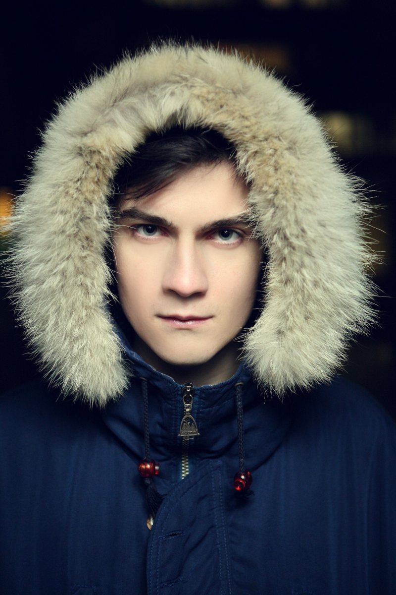 Polish Models Blog: Portfolio: Wojtek Czak by Wojtek Klauze