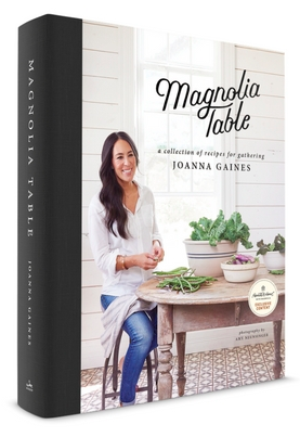Target Addict: Now at Target: Magnolia Table Cookbook