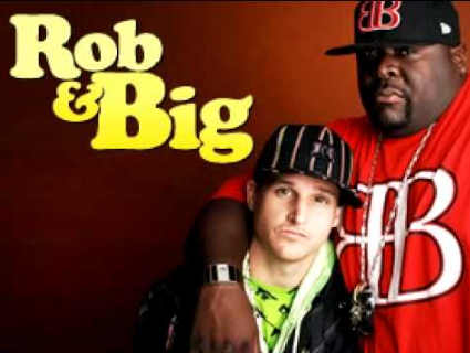 Rhymes With Snitch | Celebrity and Entertainment News | : RIP Big from ...