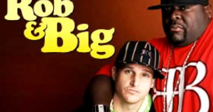 Rhymes With Snitch | Celebrity and Entertainment News | : RIP Big from ...