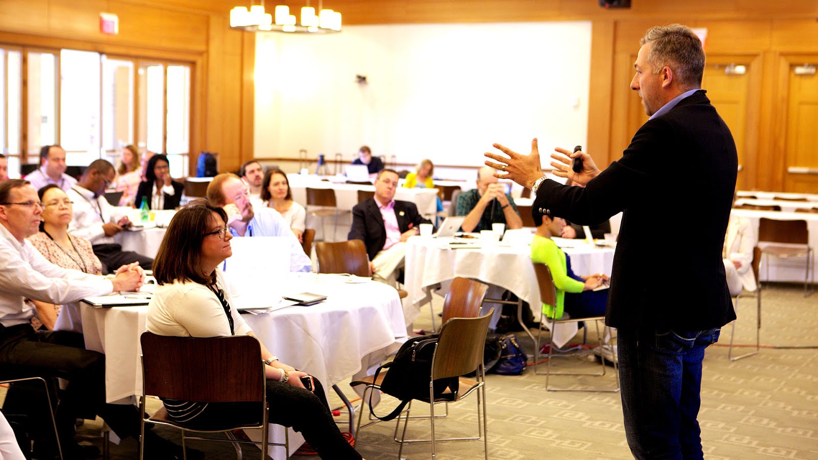 Executive Education Programs - Education Choices