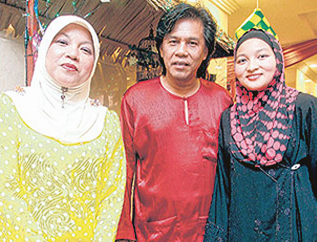 MYARTIS.COM | MYARTIS | MY | ARTIS: SHIDEE BAKAL JADI BAPA DALAM USIA ...