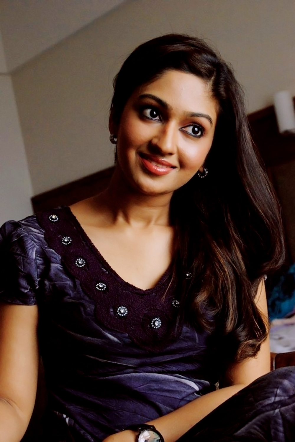 MITHRA KURIAN ACTRESS IN SOUTH INDIA BEST PHOTOS