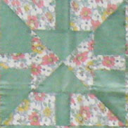 Barbara Brackman's MATERIAL CULTURE: Patterns: Known and Unknown