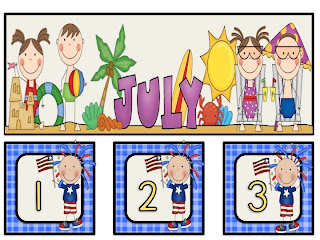 Kindergarten Lifestyle: Calendar Mania and Freebies!!!