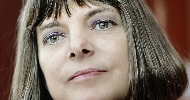 Cinda Williams Chima Author Interview ~ JeanBookNerd