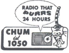 1050 CHUM MEMORIAL BLOG: Larry Solway (former CHUM host) dead at 83