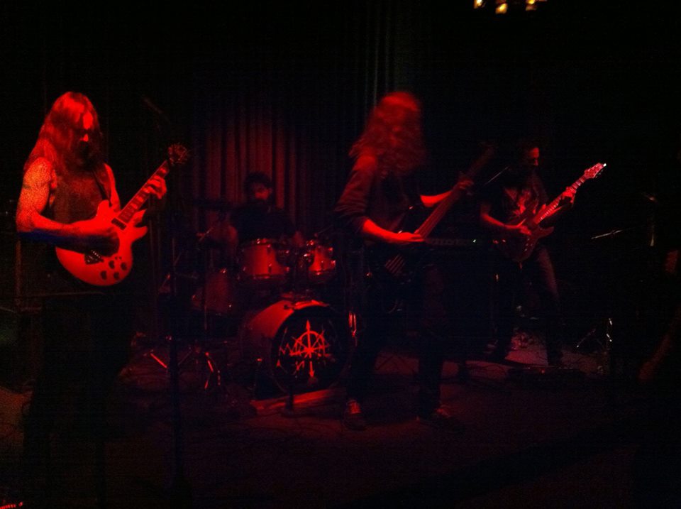 Nihil Verum Nisi Mors: [Découverte] Anicon - Exegeses