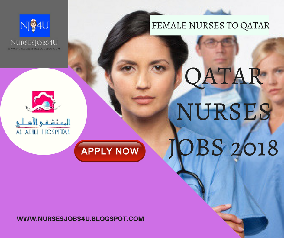 nursesjobs4u: April 2018