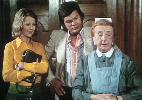 Film Fan: Nurse Report (3 Stars)