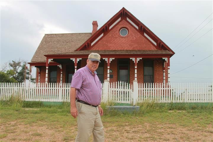 Lone Star Historian 2: XIT Ranch