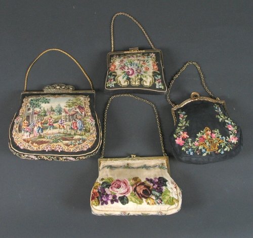 loveisspeed.......: Handbag and purses 17th century to 18th century women..