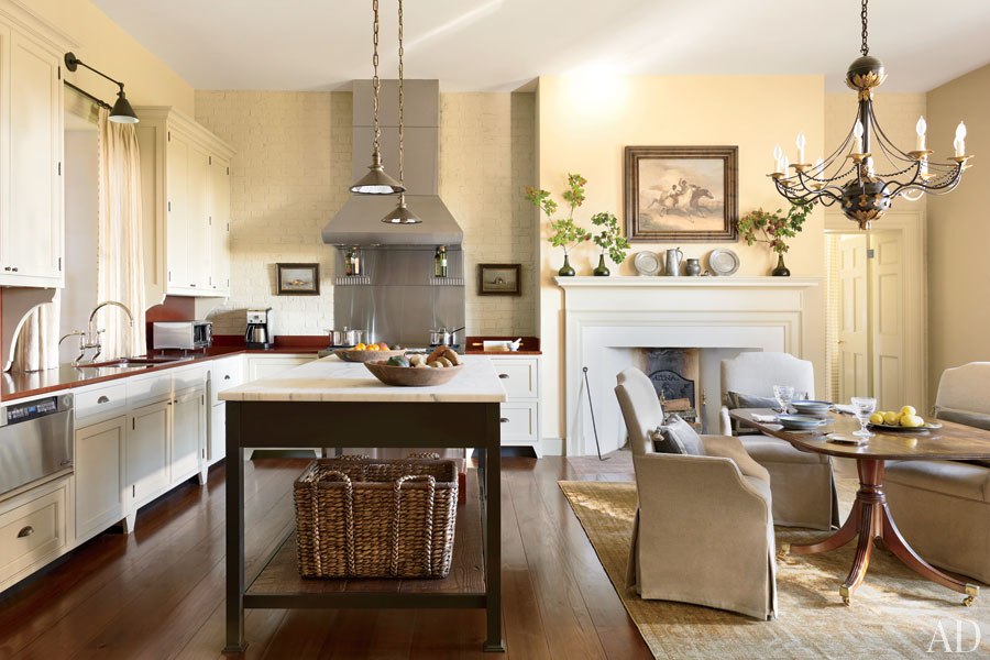loveisspeed.......: RENOVATING A HISTORIC VIRGINIA ESTATE.. Designer ...
