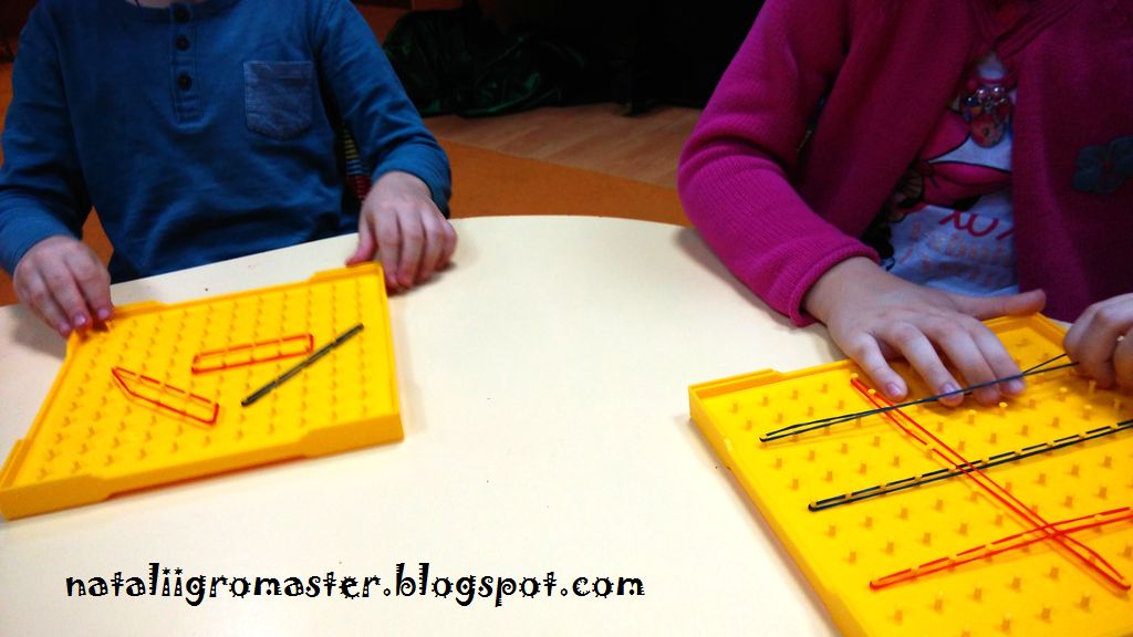 МАТЕМАТИЧЕСКИЕ ПЛАНШЕТЫ - Isometric Geoboard :: Игры, в которые играют ...